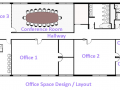 Office Layouts - DrawPRO