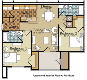 Virtual Interior Design - Unique Virtual Interior Design Software